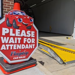 Flagstop Car Wash Reviews | Read Customer Service Reviews of ...