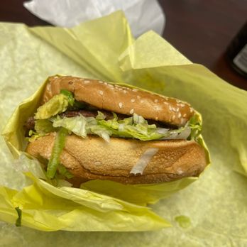 TROY’S BURGERS - Updated October 2025 - 205 Photos & 276 Reviews - 4805 ...