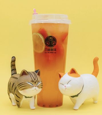 3CAT - Updated October 2025 - 1083 Photos & 485 Reviews - 18215 Gale ...