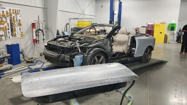 GLOBAL COLLISION CENTER - Updated September 2025 - 34 Photos & 27 ...