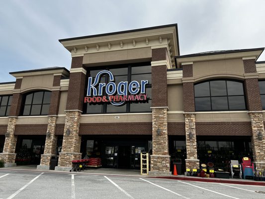KROGER - Updated November 2025 - 32 Photos & 42 Reviews - 4880 Lower ...