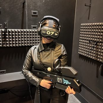 ZERO LATENCY HOUSTON - Updated October 2025 - 40 Photos & 42 Reviews ...