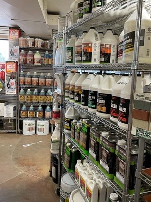 RESOURCE BUILDING MATERIALS - Updated September 2025 - 1050 W Ave M ...