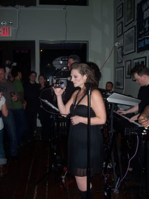 TOTAL SINGER SUPPORT - Updated July 2025 - 24 Photos - New York, New ...