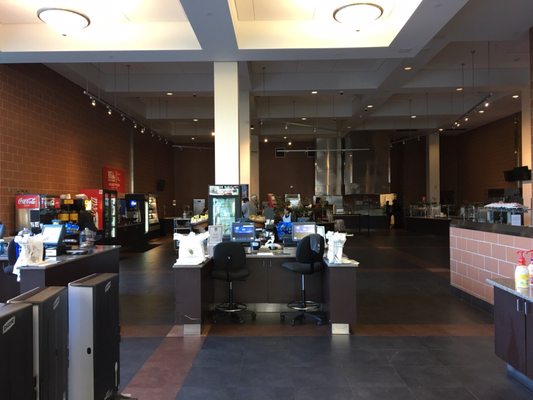 WARRIOR CAFE - Updated October 2025 - 15 Photos - 8901 Wisconsin Ave ...