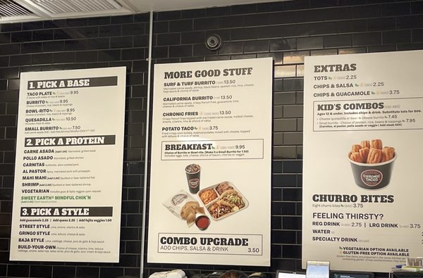 CHRONIC TACOS - Updated March 2025 - 239 Photos & 590 Reviews - 5365 ...