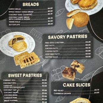 ALLAN’S BAKERY - Updated December 2025 - 38 Photos - 166 Allen St, New ...