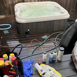 BAY AREA SPAS - 12 Photos & 68 Reviews - Oakland, California - Pool ...