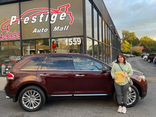 PRESTIGE AUTO MALL - Updated December 2025 - 85 Photos & 93 Reviews ...