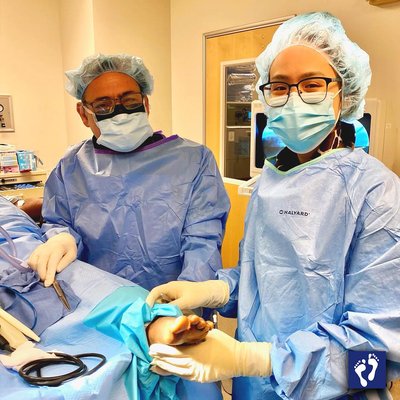 STOCKDALE PODIATRY GROUP - Updated November 2025 - 26 Photos & 77 ...