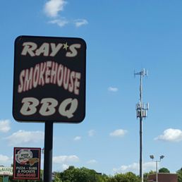 RAY’S BBQ - Updated July 2025 - 138 Photos & 242 Reviews - 1514 W ...