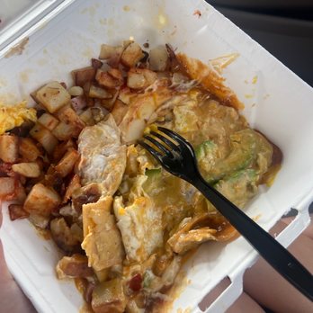 POTATO SHACK CAFE - 380 Photos & 542 Reviews - 120 W I St, Encinitas ...