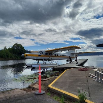 KENMORE AIR - Updated October 2025 - 224 Photos & 115 Reviews - 6321 NE ...