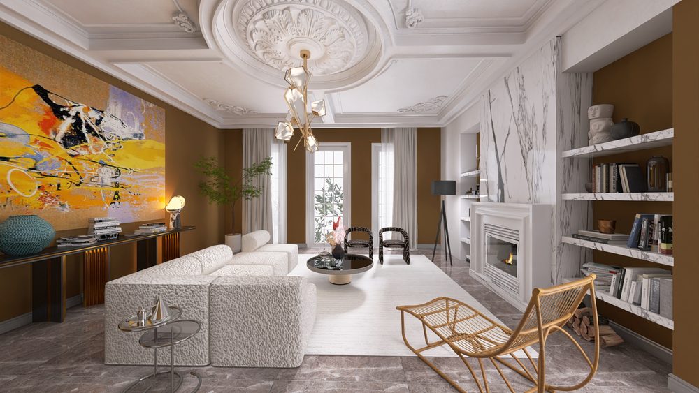 PAPER & ONYX INTERIOR DESIGN - Updated August 2025 - 85 Photos ...