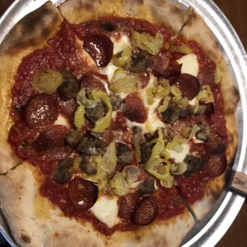 COHO PIZZA & WINE BAR - Updated August 2025 - 106 Photos & 47 Reviews ...