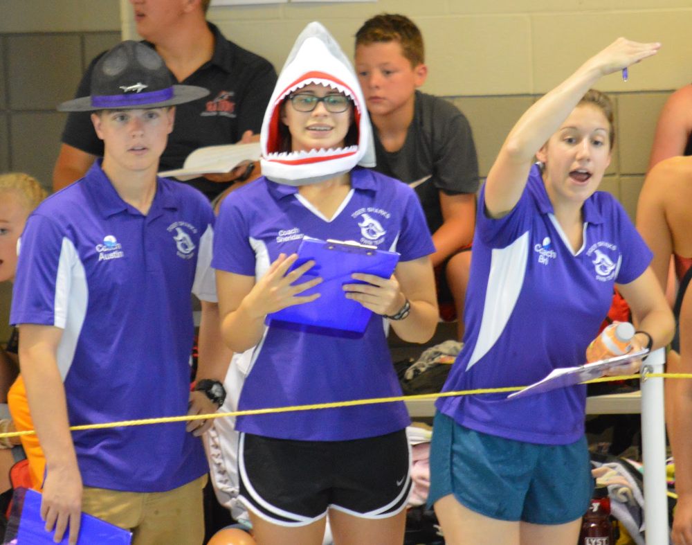 TIGER SHARKS SWIM TEAM - Updated October 2024 - 10 Photos - 11330 ...