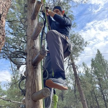 FLAGSTAFF EXTREME ADVENTURE COURSE - Updated June 2025 - 341 Photos ...