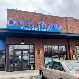 OPEN ROAD GRILL - Updated May 2025 - 716 Photos & 634 Reviews - 8100 ...