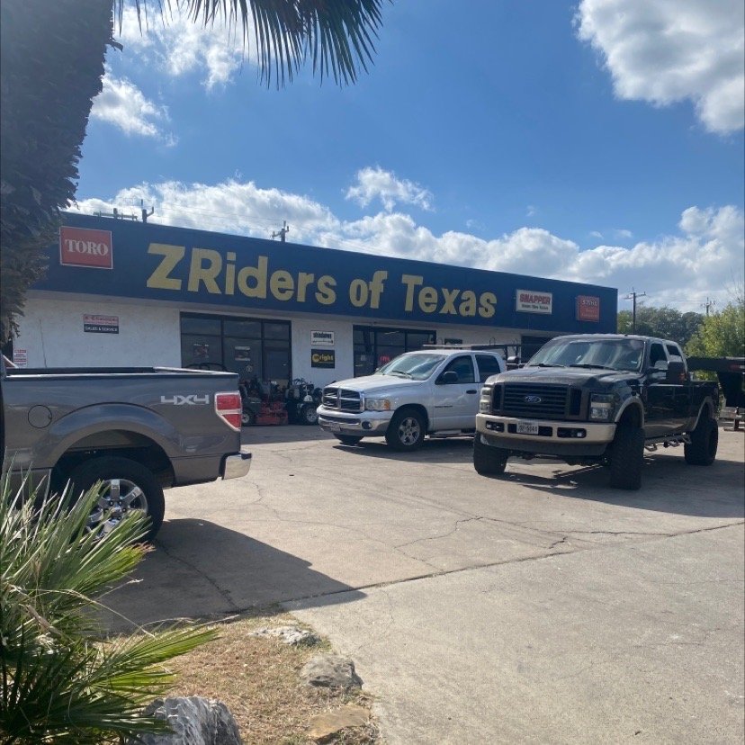 Z-RIDERS OF TEXAS - Updated December 2025 - 11 Reviews - 5948 Zangs Dr ...