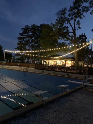 WESTHAVEN POOL & RACQUET CLUB - Updated October 2025 - 1513 S Illinois ...