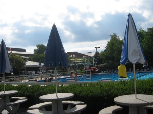 RICE POOL AND WATER PARK - Updated December 2025 - 14 Reviews - 1777 S ...