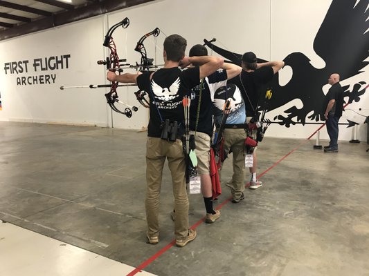 FIRST FLIGHT ARCHERY - Updated November 2025 - 11 Photos & 29 Reviews ...