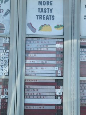 WHIP DIP - Updated October 2025 - 32 Photos & 21 Reviews - 930 N ...