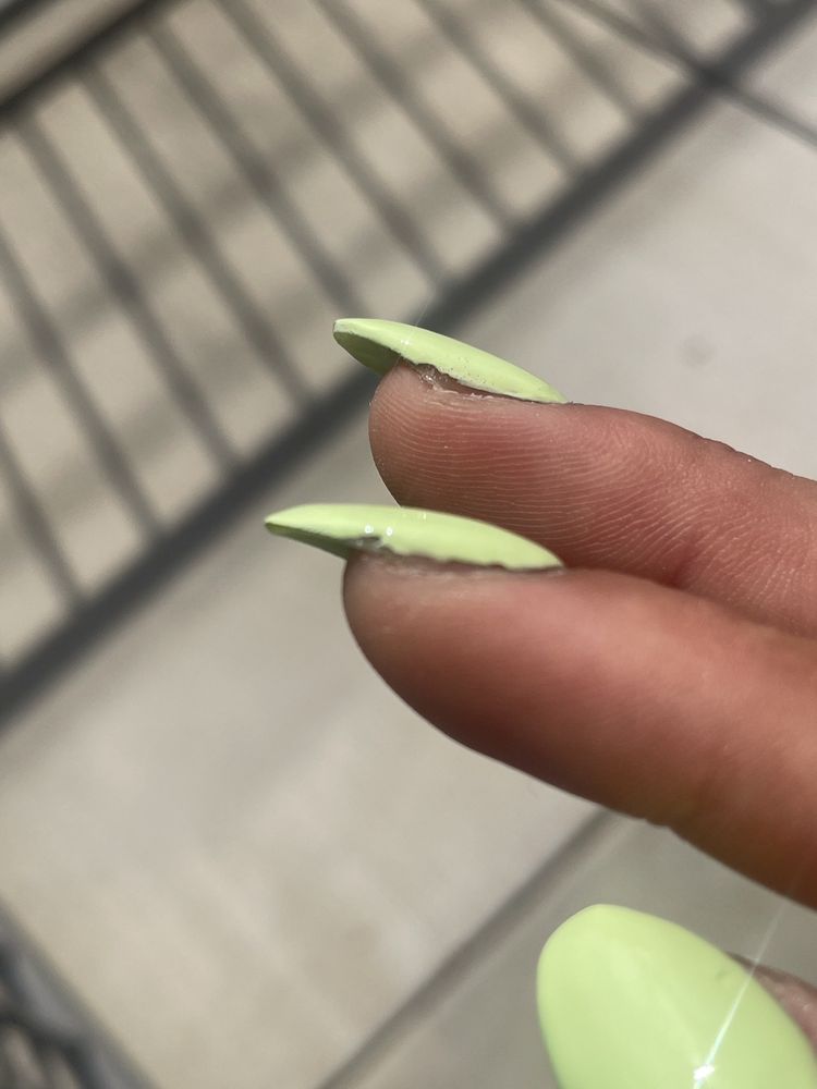 COLOR ME TRUE NAIL BAR - Updated 05/2025 - 33 Photos & 29 Reviews ...