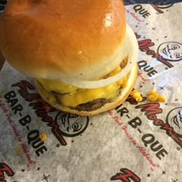 FULL MOON BBQ - Updated December 2025 - 32 Photos & 58 Reviews - 525 ...