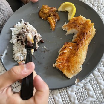 BAHAMAS FISH MARKET & RESTAURANT - 195 Photos & 131 Reviews - 7200 SW ...