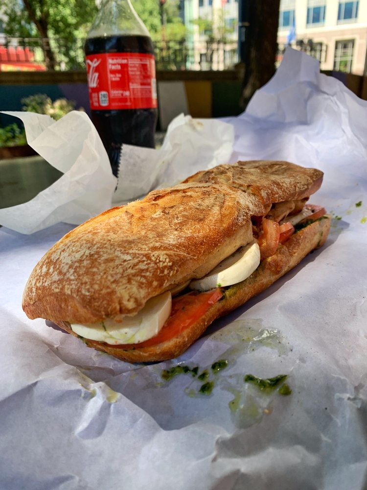 FIGARO’S - Updated June 2024 - 69 Photos & 184 Reviews - 105 Beach St ...