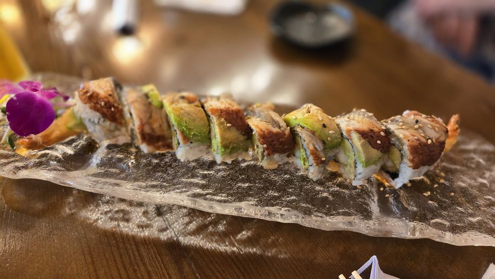 SUSHI FIRE - FULLERTON - Updated November 2024 - 301 Photos & 159 Reviews - 500 N Harbor Blvd ...