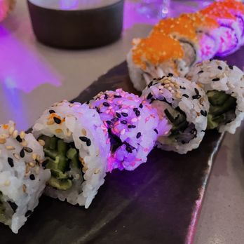 PAPERFISH SUSHI - Updated August 2025 - 1731 Photos & 876 Reviews ...