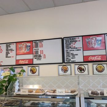 GLORY’S BAKERY - 152 Photos & 125 Reviews - 1920 Centerville Tpke ...