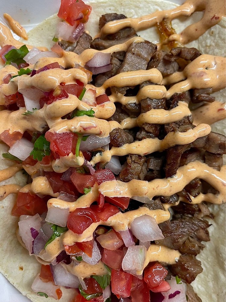 THE ORIGINAL DR TACO - Updated March 2026 - 25 Photos & 12 Reviews ...