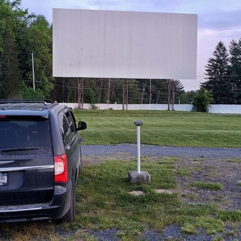 JERICHO DRIVE-IN THEATRE - Updated December 2025 - 15 Photos & 30 ...