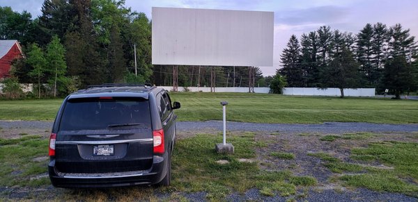 JERICHO DRIVE-IN THEATRE - Updated December 2025 - 15 Photos & 30 ...