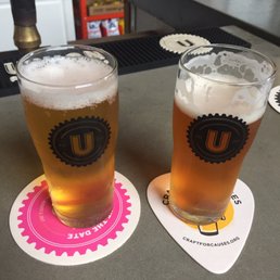 UNION CRAFT BREWING - Updated September 2025 - 320 Photos & 228 Reviews ...