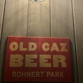 OLD CAZ BEER - Updated January 2026 - 154 Photos & 68 Reviews - 5625 ...