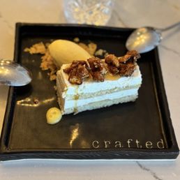 CRAFTED - Updated January 2026 - 552 Photos & 290 Reviews - 22 N 1st St ...