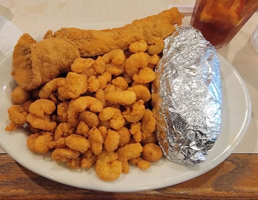 SKIPPER’S SEAFOOD - Updated April 2026 - 14 Photos & 50 Reviews - 2409 ...