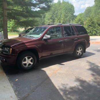 BETTEN BAKER CHRYSLER DODGE JEEP RAM BIG RAPIDS - Updated January 2026 ...