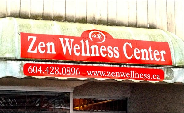 ZEN WELLNESS CENTER - Updated January 2026 - 32 Photos & 56 Reviews ...