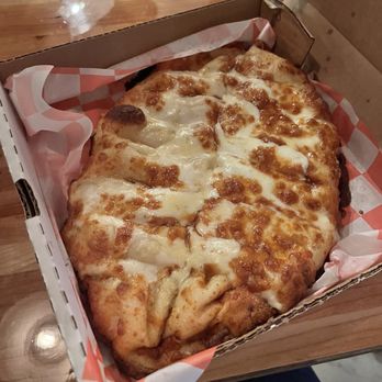 SLIDDERS PIZZA - Updated June 2025 - 52 Photos & 80 Reviews - 9650 ...