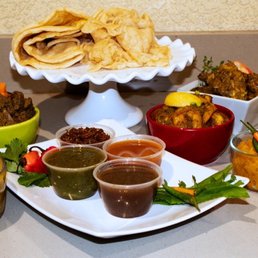 TRINI SPICE CUISINE & EVENTS - Updated October 2025 - 99 Photos & 41 ...