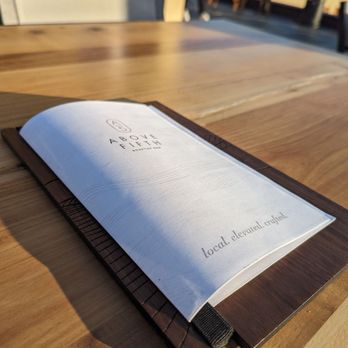 ABOVE FIFTH - Updated April 2025 - 44 Photos & 46 Reviews - 1201 Fifth ...