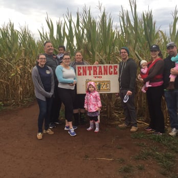 MAPLE LANE FARMS & CORN MAZE - Updated December 2025 - 29 Photos & 10 ...
