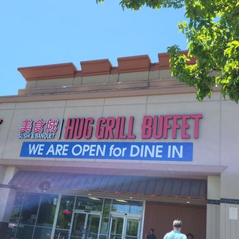HUG GRILL BUFFET - Updated November 2025 - 206 Photos & 127 Reviews ...