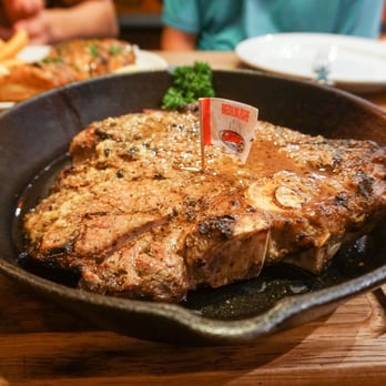 BUSHMAN’S GRILL - Updated October 2025 - 15 Photos & 16 Reviews - 31 ...