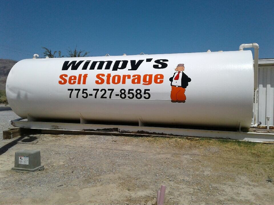 DOK-TOR SIGNS - Updated December 2025 - 4320 Jesse St, Pahrump, Nevada ...